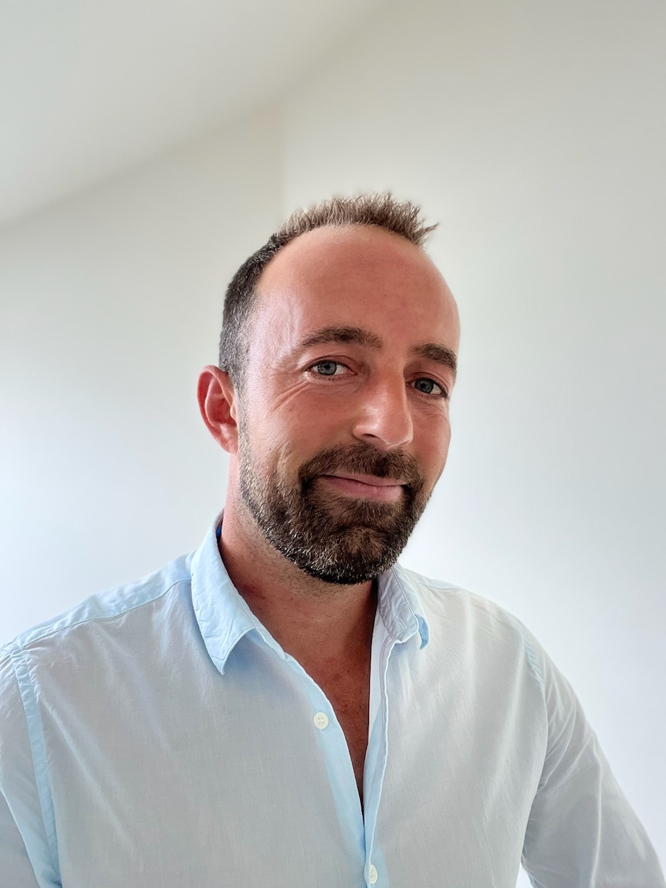 Grégory MATHIEU, nouveau partenaire Liberty Home, spécialiste de l ...